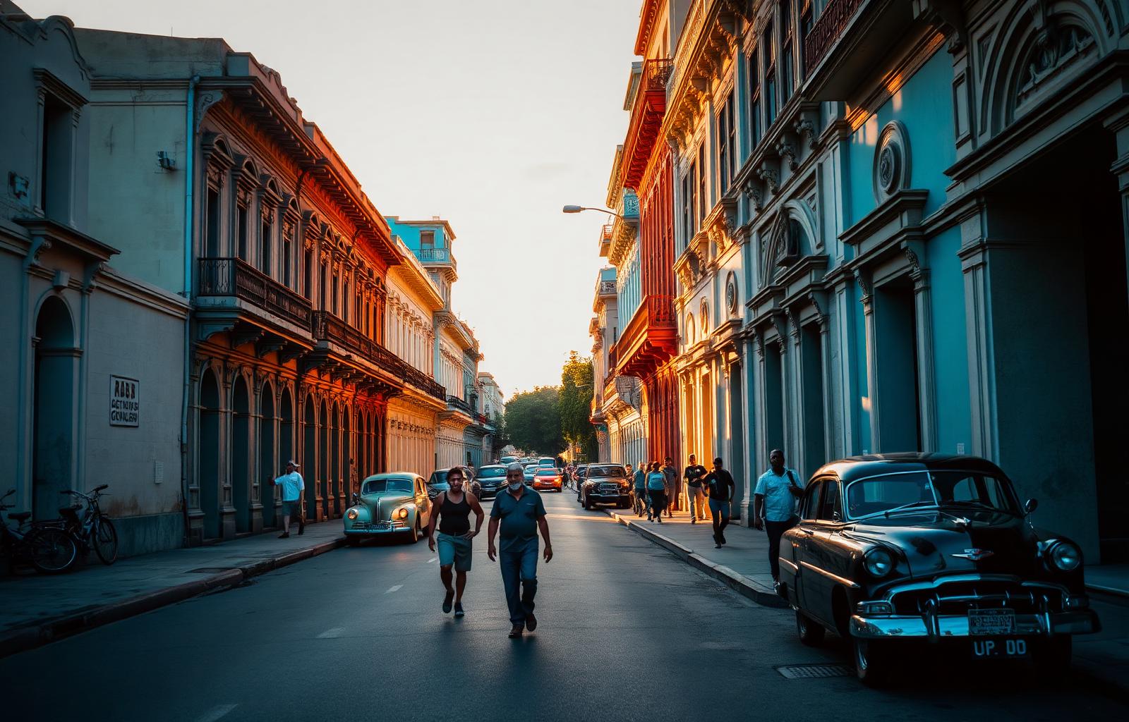 Legal Cuba Travel | OFAC-Compliant Trips for U.S. Citizens